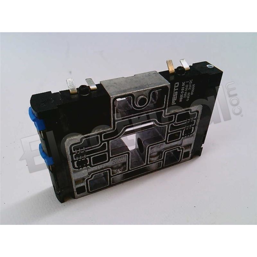 Festo 185-883-B802 Pneumatic Valve Pneumatic