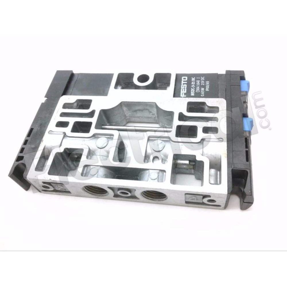 185-883-S602 Festo Solenoid Valve Valve