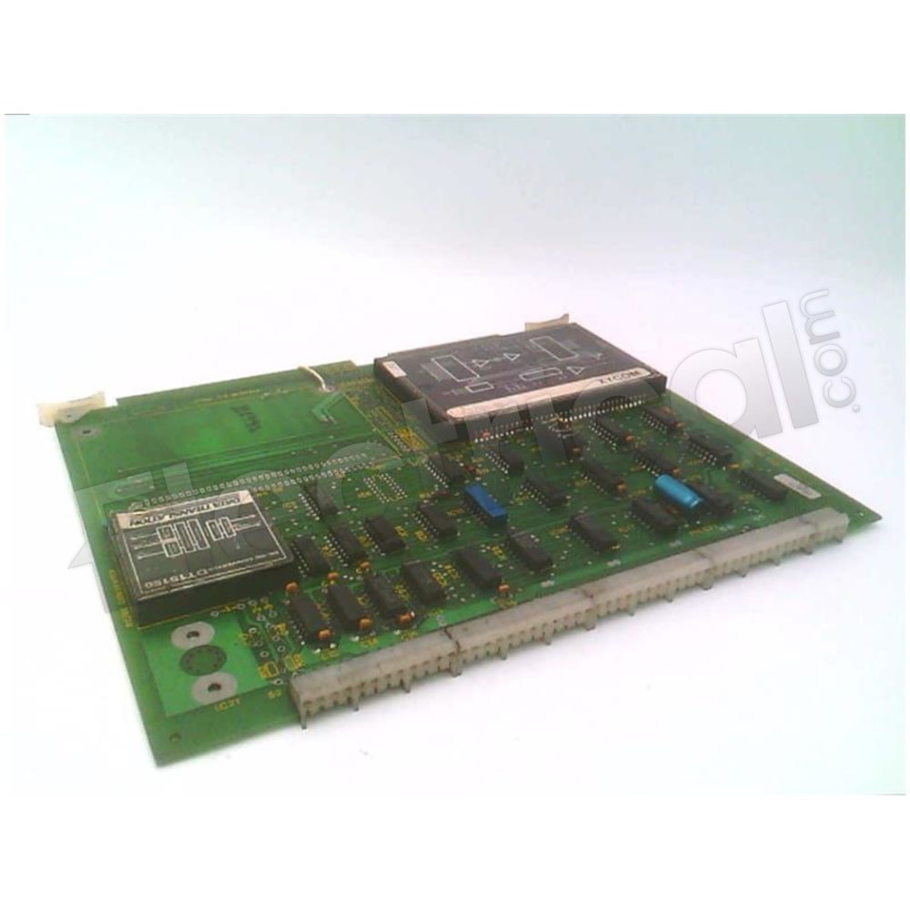 Schneider Electric 1850-1851 Industrial Computer Accessory Automation