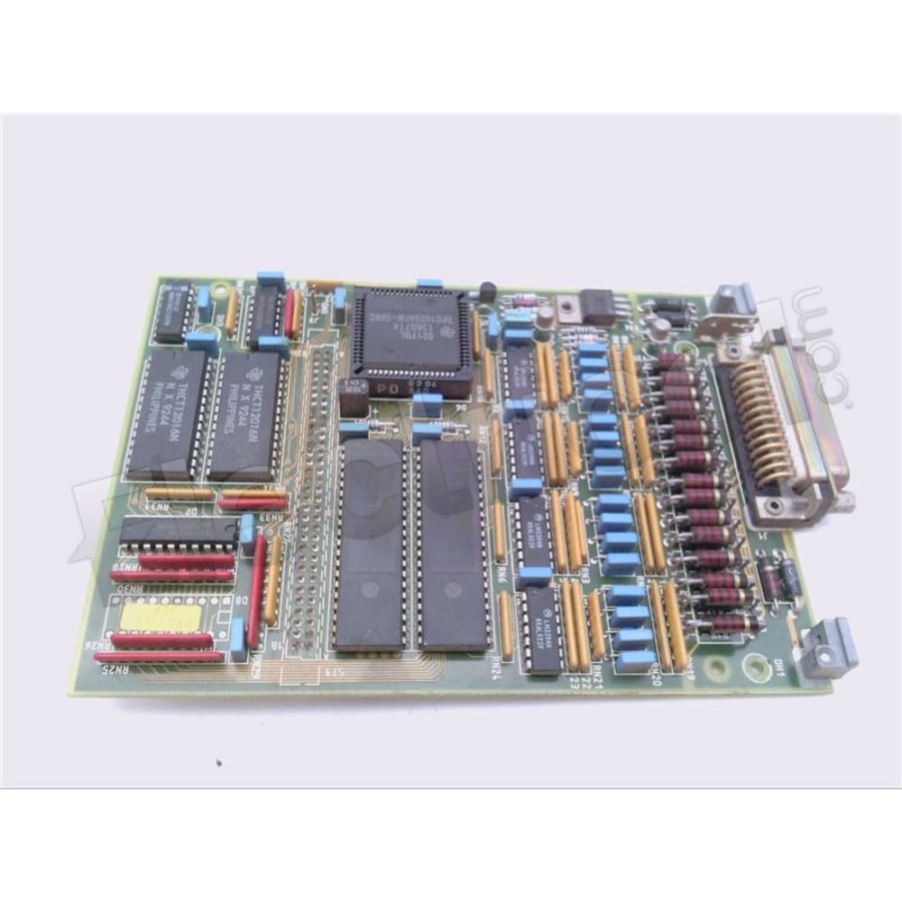 Rieter 1850-7707 Industrial Computer Accessory Automation