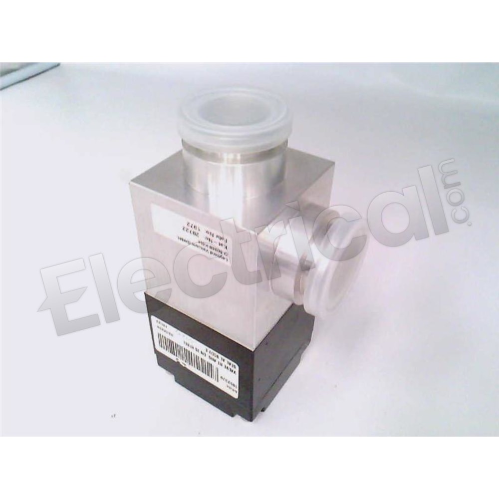 Leybold 1852379 Solenoid Valve Valve