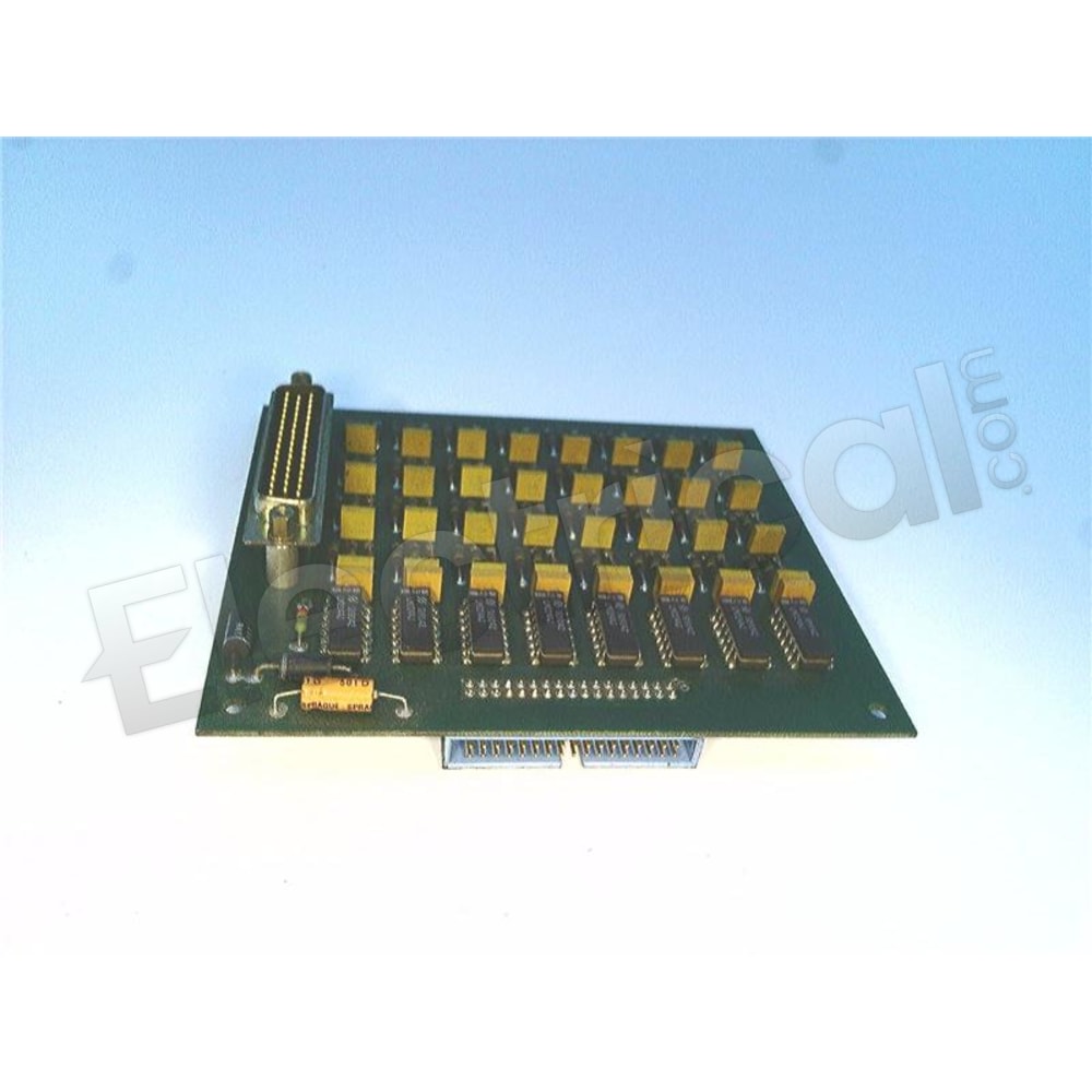 QCI 185342 Industrial Computer Accessory Automation