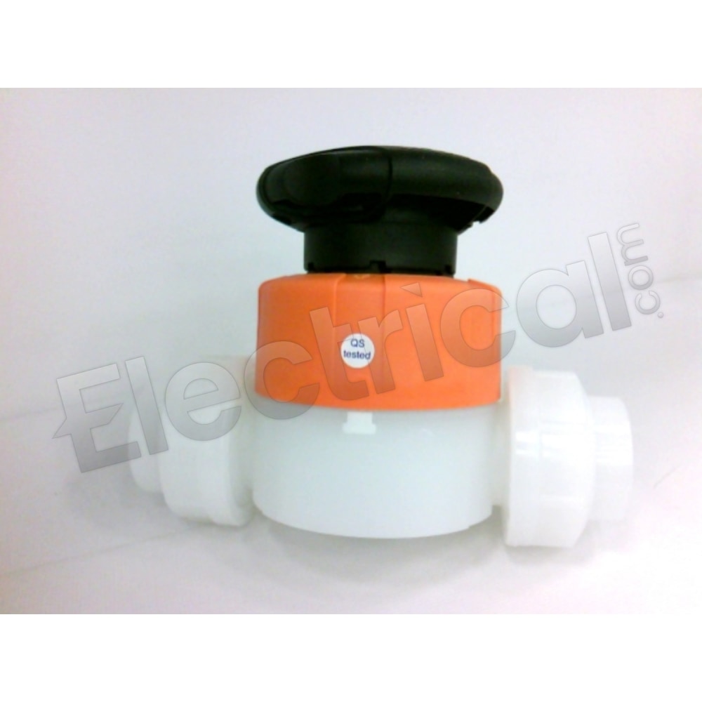 Georg Fischer Signet 185514034 Control Valve Valve