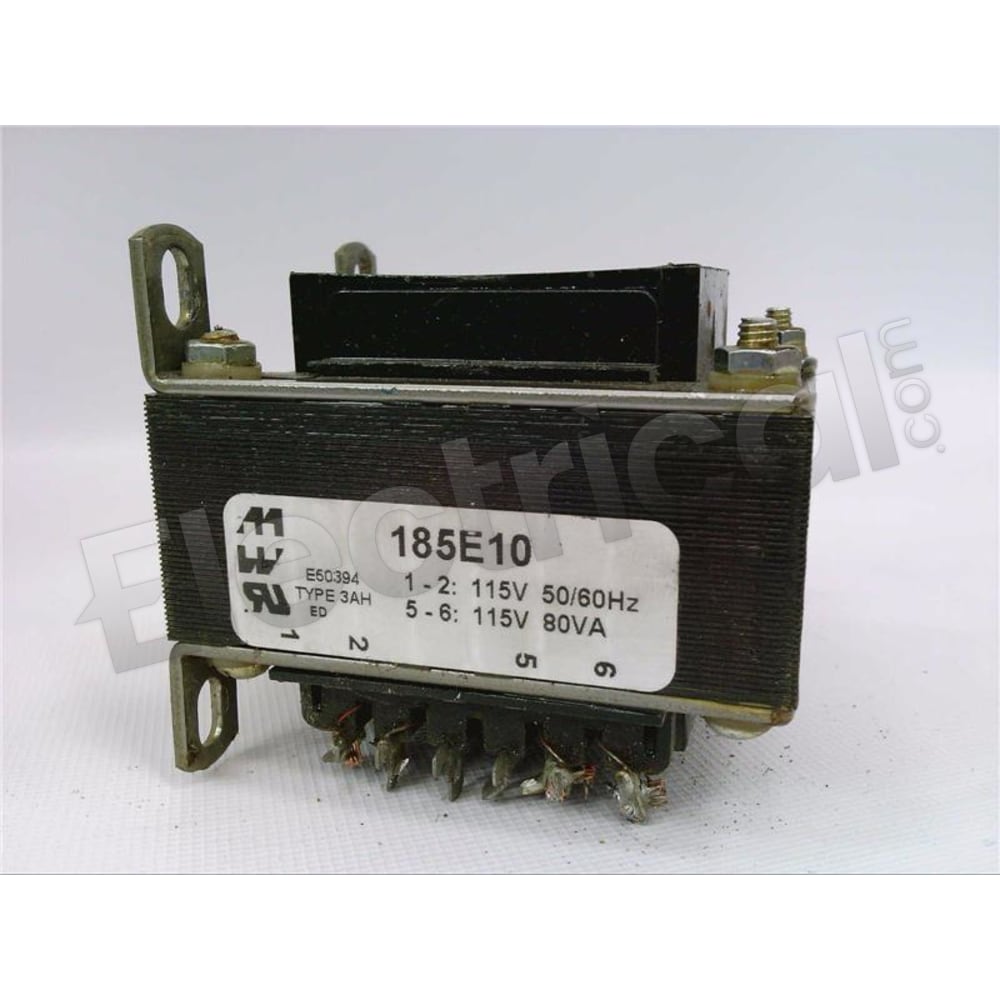 Hammond Mfg 185E10 Drive Isolation Transformer