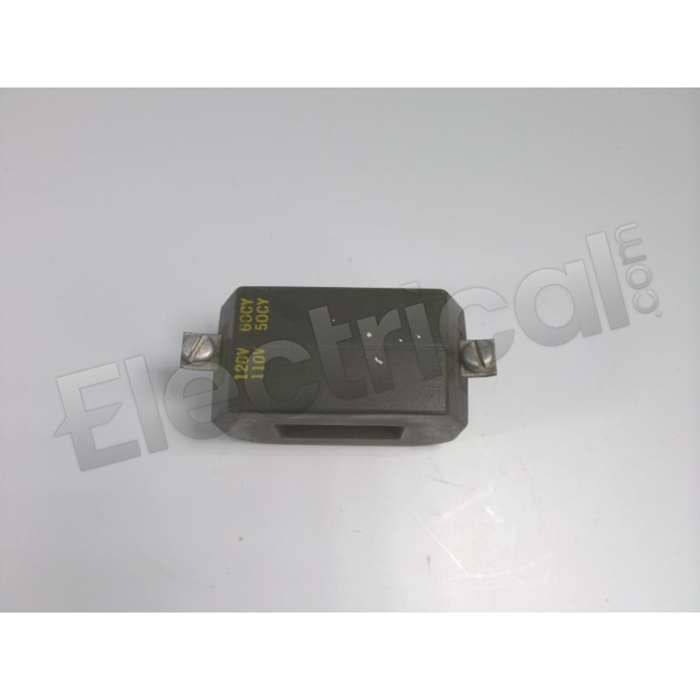 Square D 1861-S1-R29A Magnetic Coil Motor Control