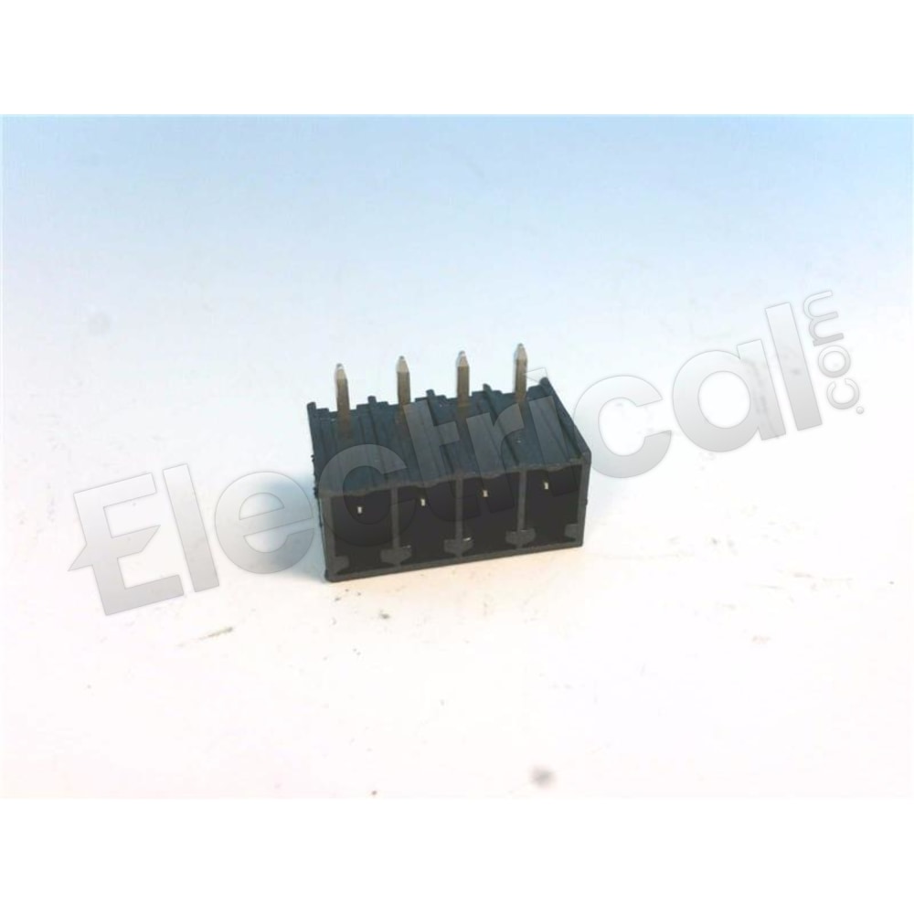 Weidmuller 1862490000 Connector/Terminal/Pin Electrical Component
