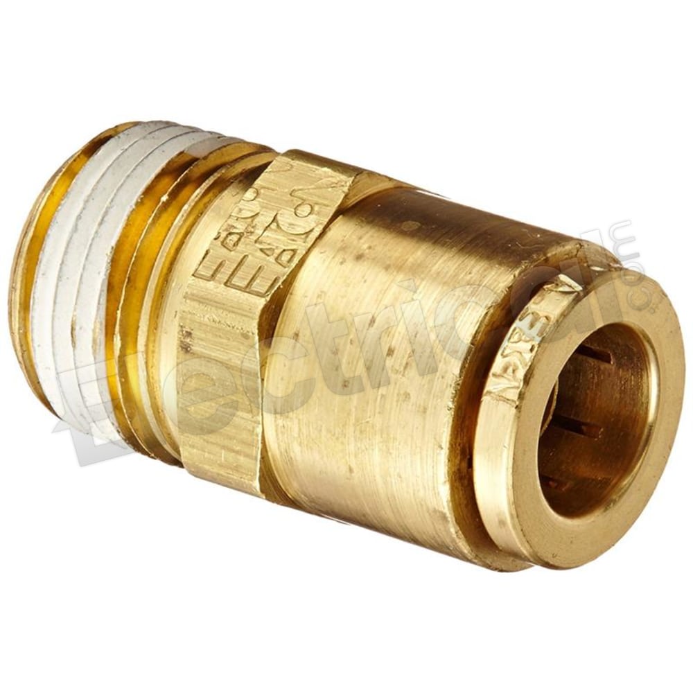 Eaton 1868X6X6 Pipe and Coupling Machine Part