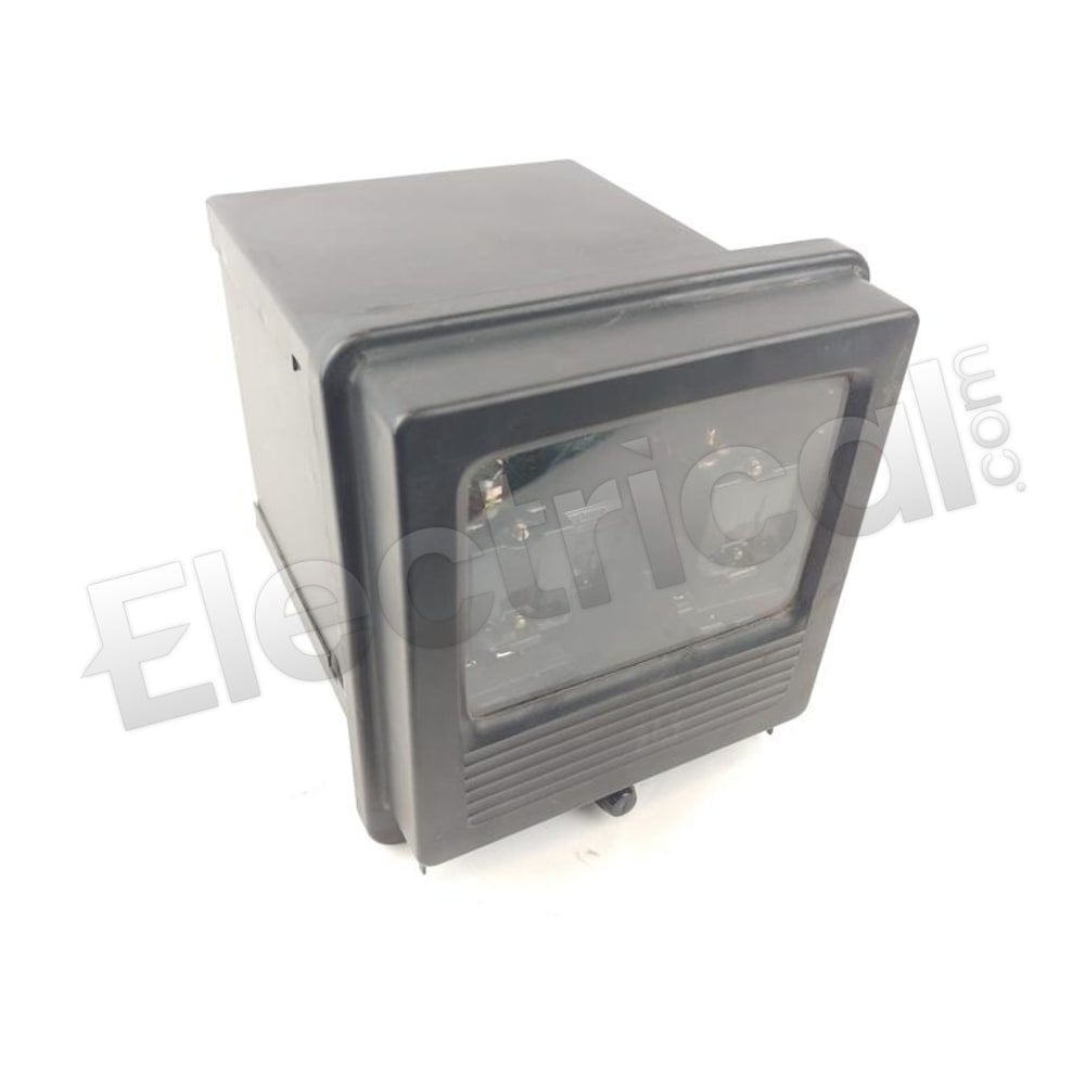 1875508A Westinghouse Ground Fault Relay Relay