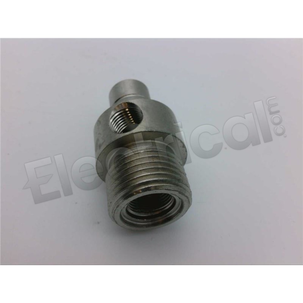 Graco 187972 Needle Valve Valve