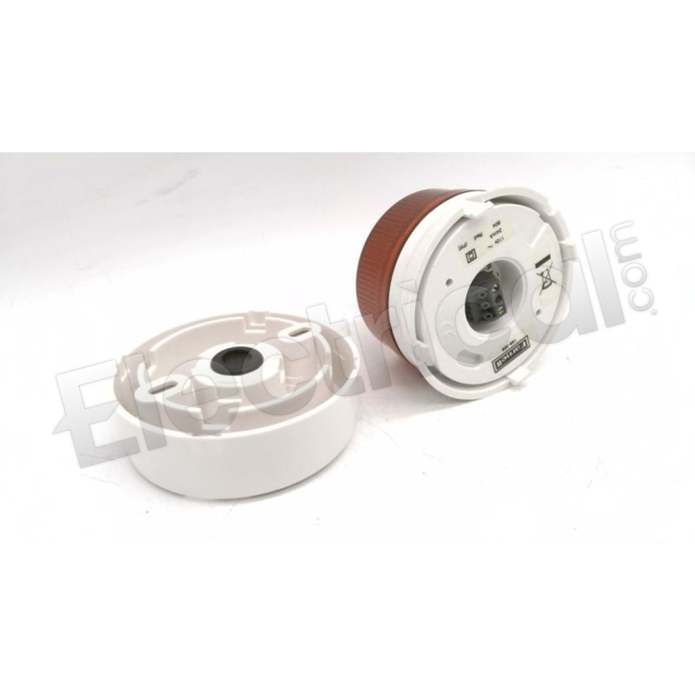 Utc Fire & Security Company 188-359 Fire Safety Building Maintenance