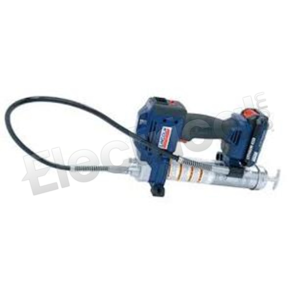 Lincoln Industrial 1882E Grease Gun/Applicator Tools