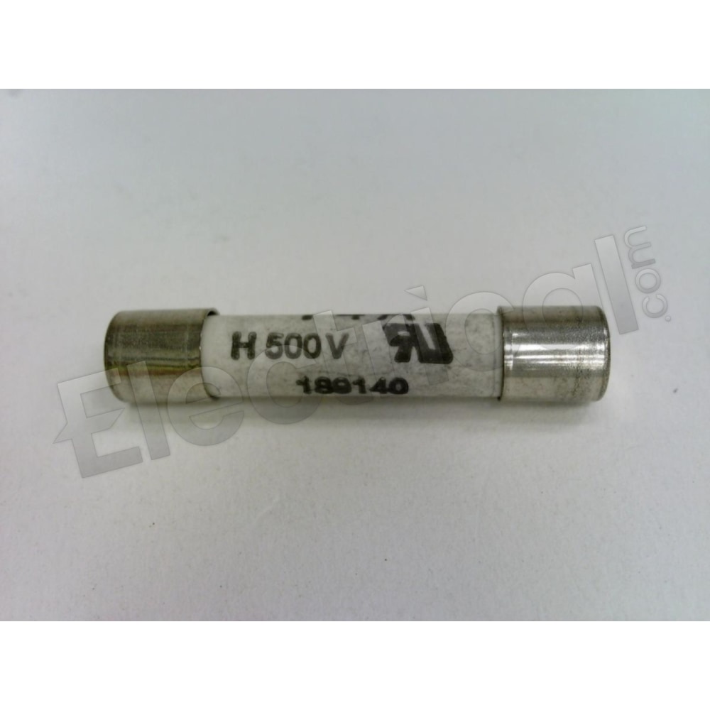 Siba 189140-4 Low Voltage Fuse