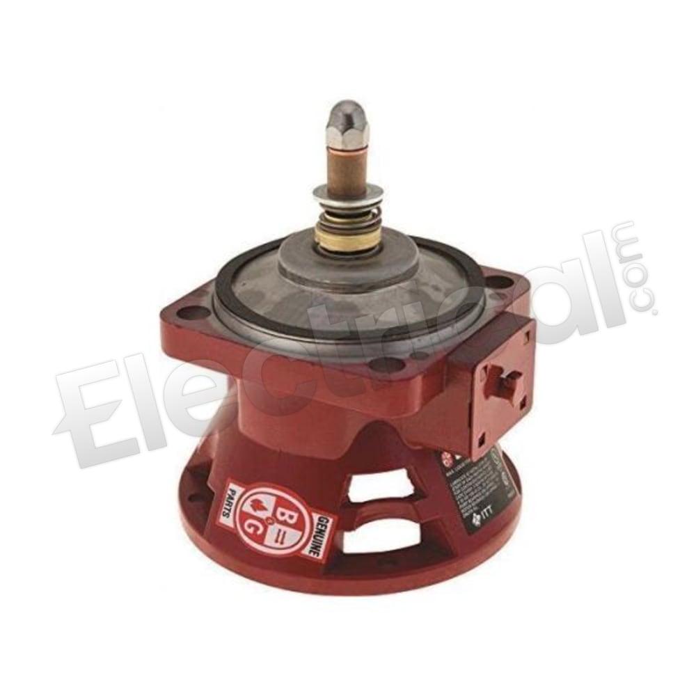 189165LF Xylem Assembly for Machine Machine Part