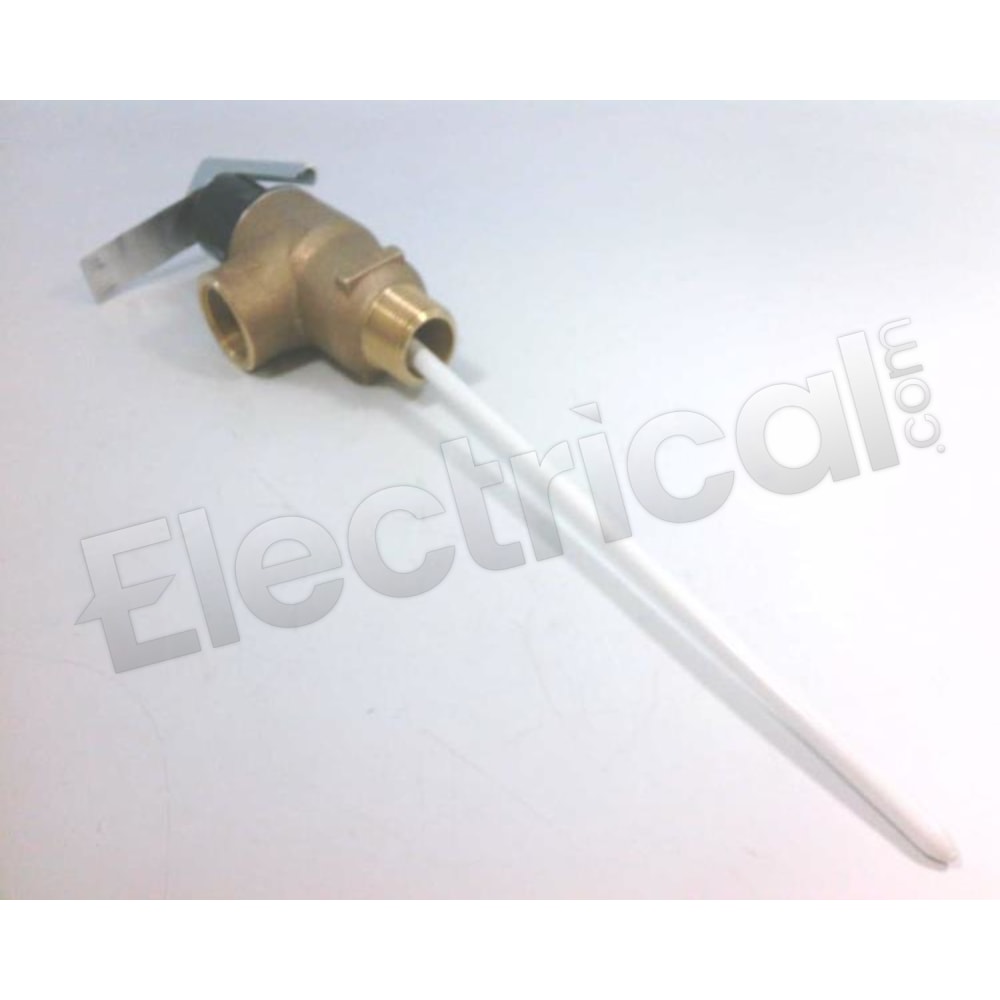 18C-511-8-125 Apollo Valves Control Valve Valve