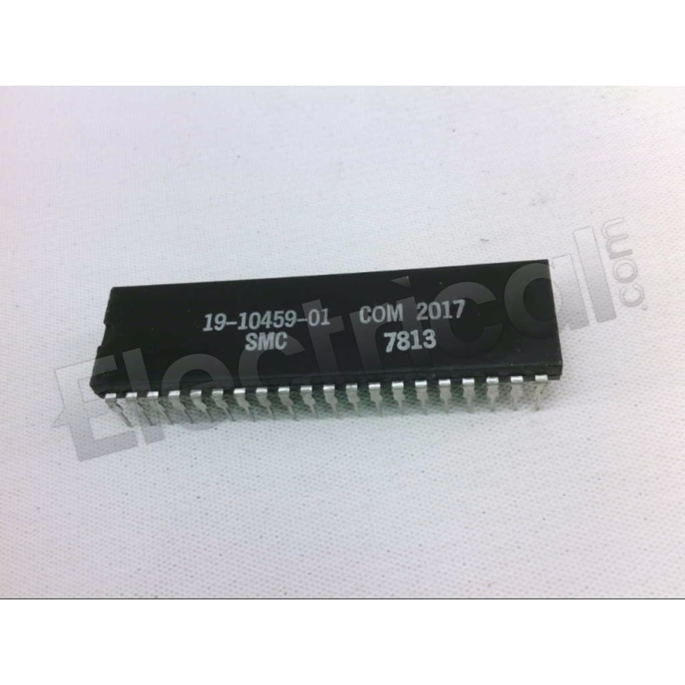 SMC 19-10459-01 IC Chip Computer Component