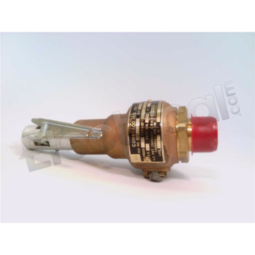 Apollo Valves 19-302-18 Control Valve Valve