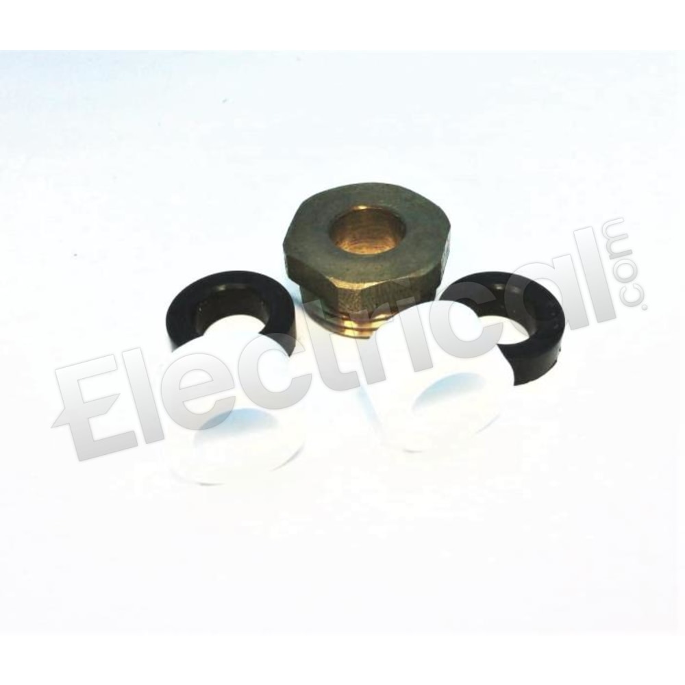 Invensys 19-55 Pneumatic Accessory Pneumatic