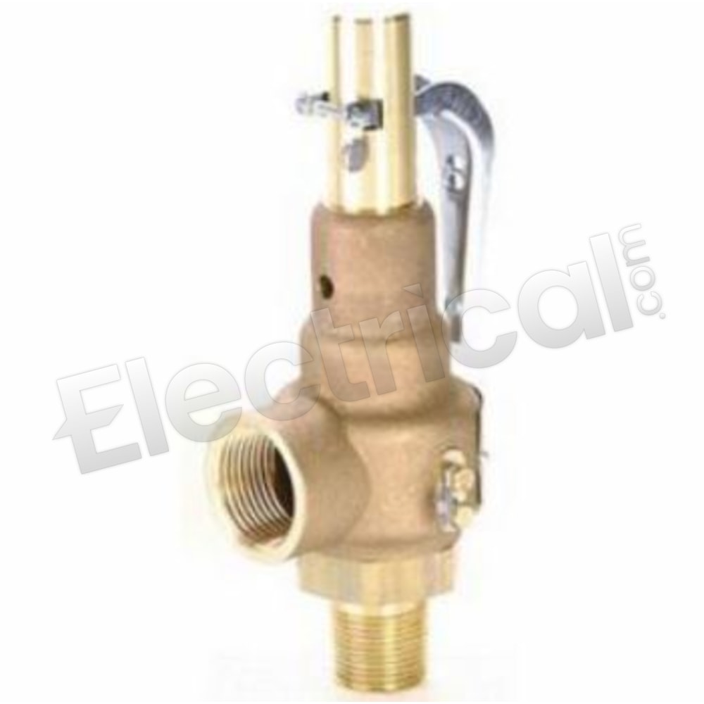 Apollo Valves 19-EDCA-100 Control Valve Valve