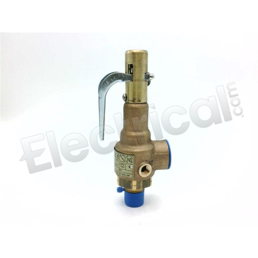 Apollo Valves 19-EDCL-40CES Control Valve Valve