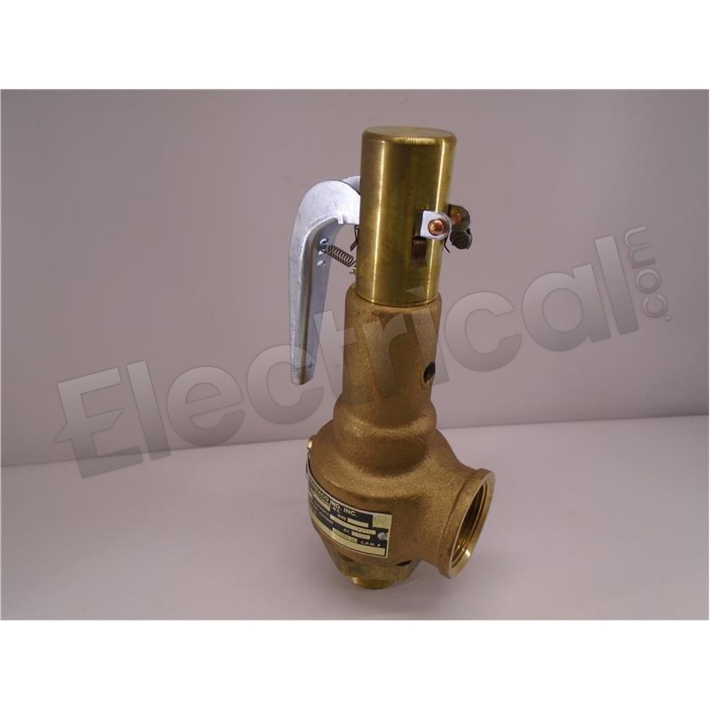 Apollo Valves 19-KFEK-165A Control Valve Valve