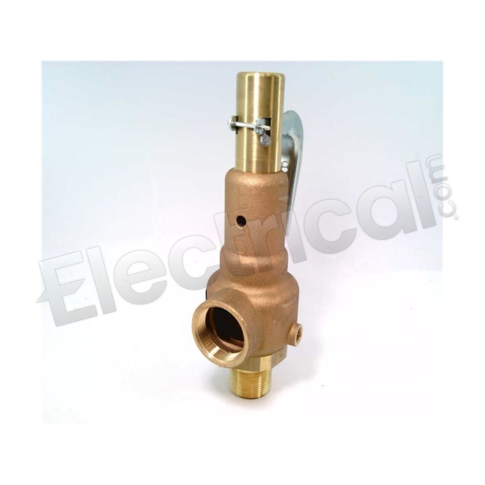 19-KGFA-125 Apollo Valves Control Valve Valve