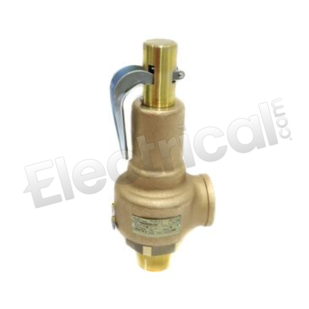 19-KHGA-150 Apollo Valves Pressure Relief Valve Valve