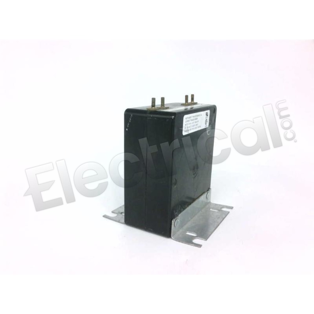 Instrument Transformers Inc 190-4-010 Current Transformer Transformer