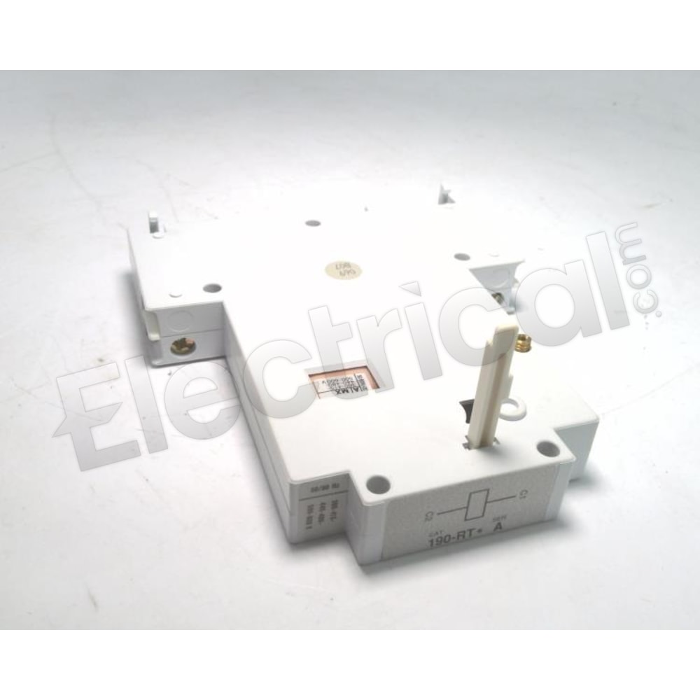 Allen-Bradley 190-RT600 Automation Switch Automation