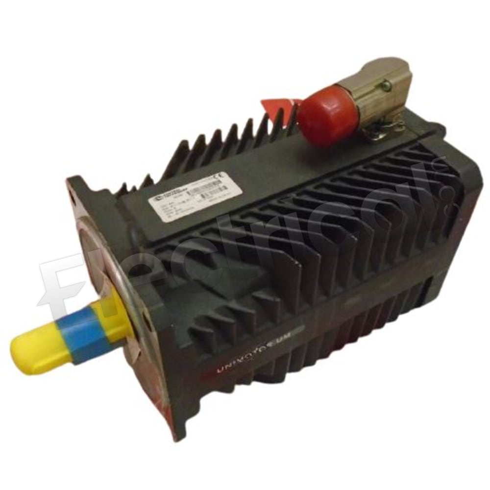 Nidec Corp 190-UMB.300.HAC-AA Servo Motor Servo Product