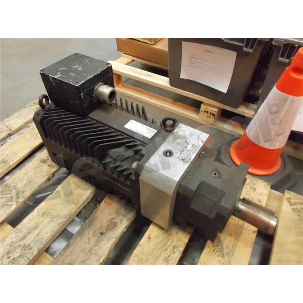 Nidec Corp 190-UMC.300.HAC-AA Servo Motor Servo Product