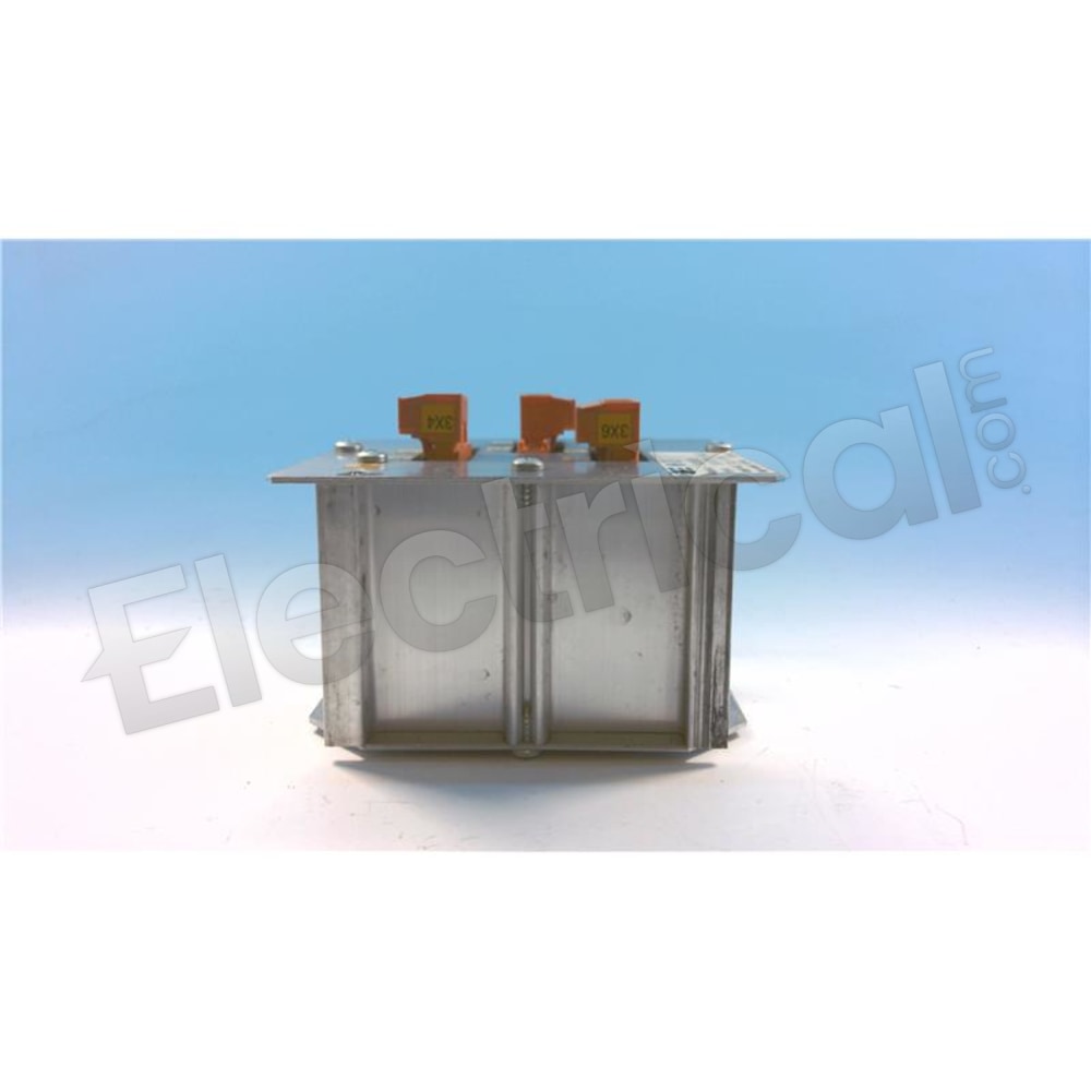 1900-0700-52 Atlas Copco PLC Module Automation