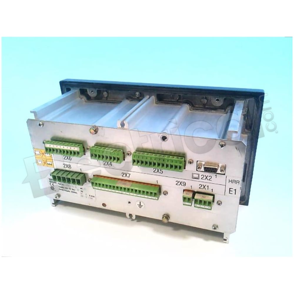 Atlas Copco 1900-0701-25 Indicator/Display Automation