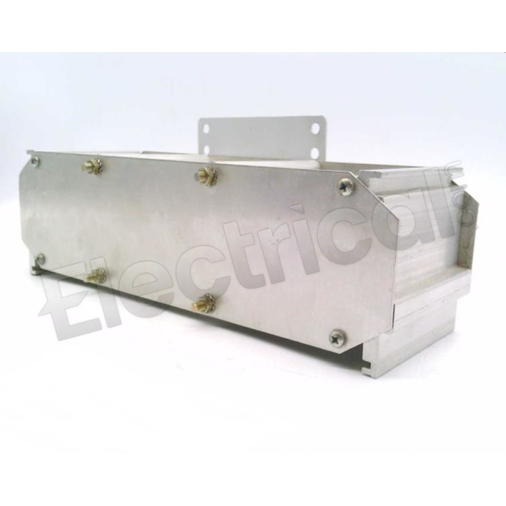 Atlas Copco 1900-0701-63 PLC Module Automation