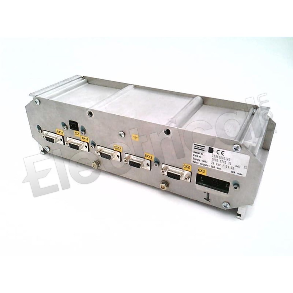 Atlas Copco 1900-0701-71 PLC Module Automation