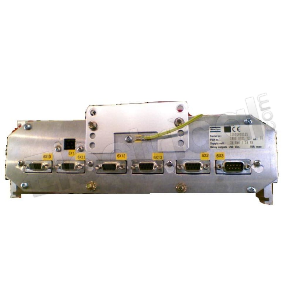 1900-0701-72 Atlas Copco PLC Module Automation