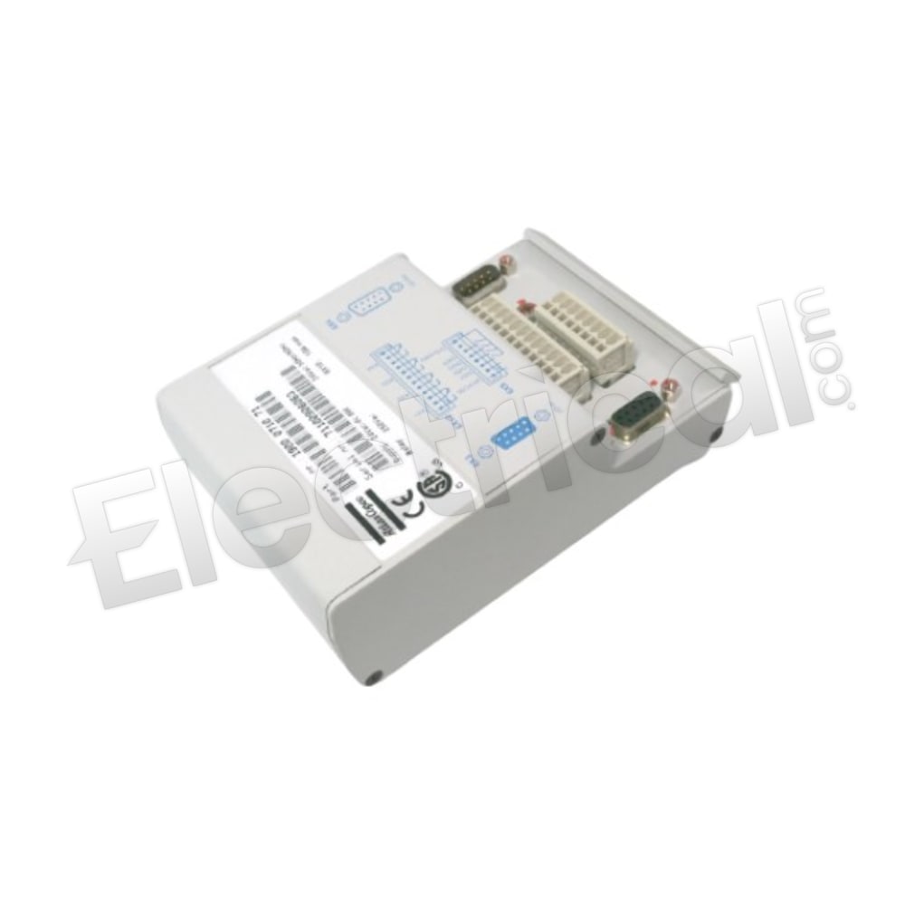 Atlas Copco 1900-0710-71 PLC Module Automation