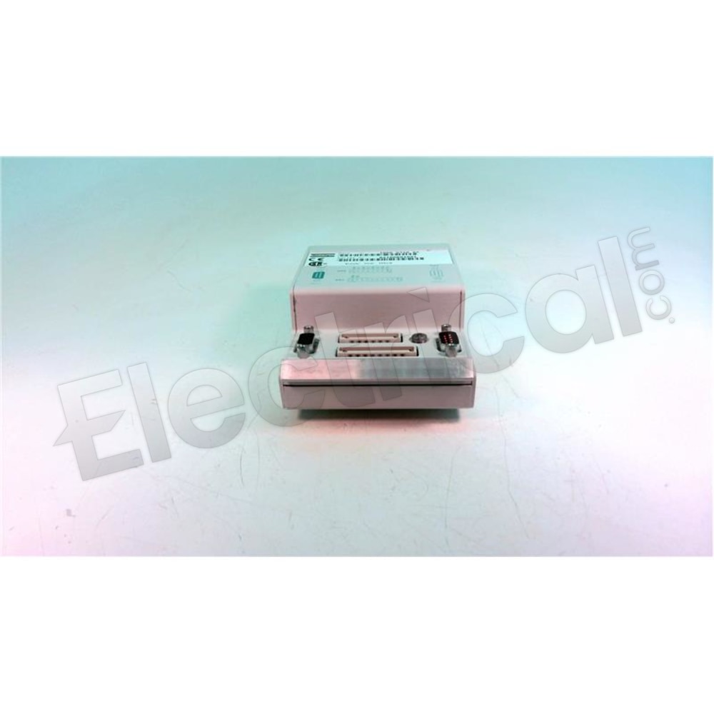 Atlas Copco 1900-0710-82 PLC Module Automation