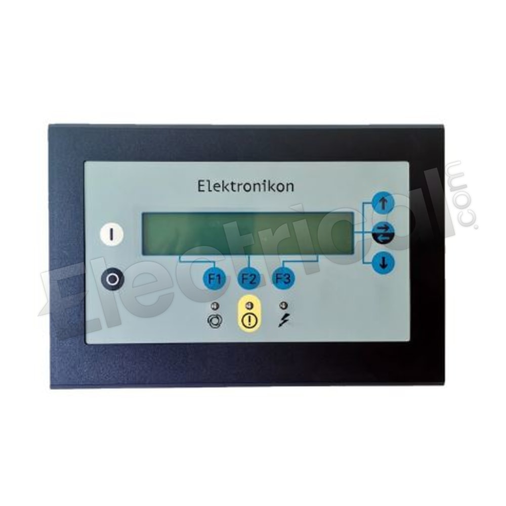 Atlas Copco 1900-0712-81 PLC Module Automation