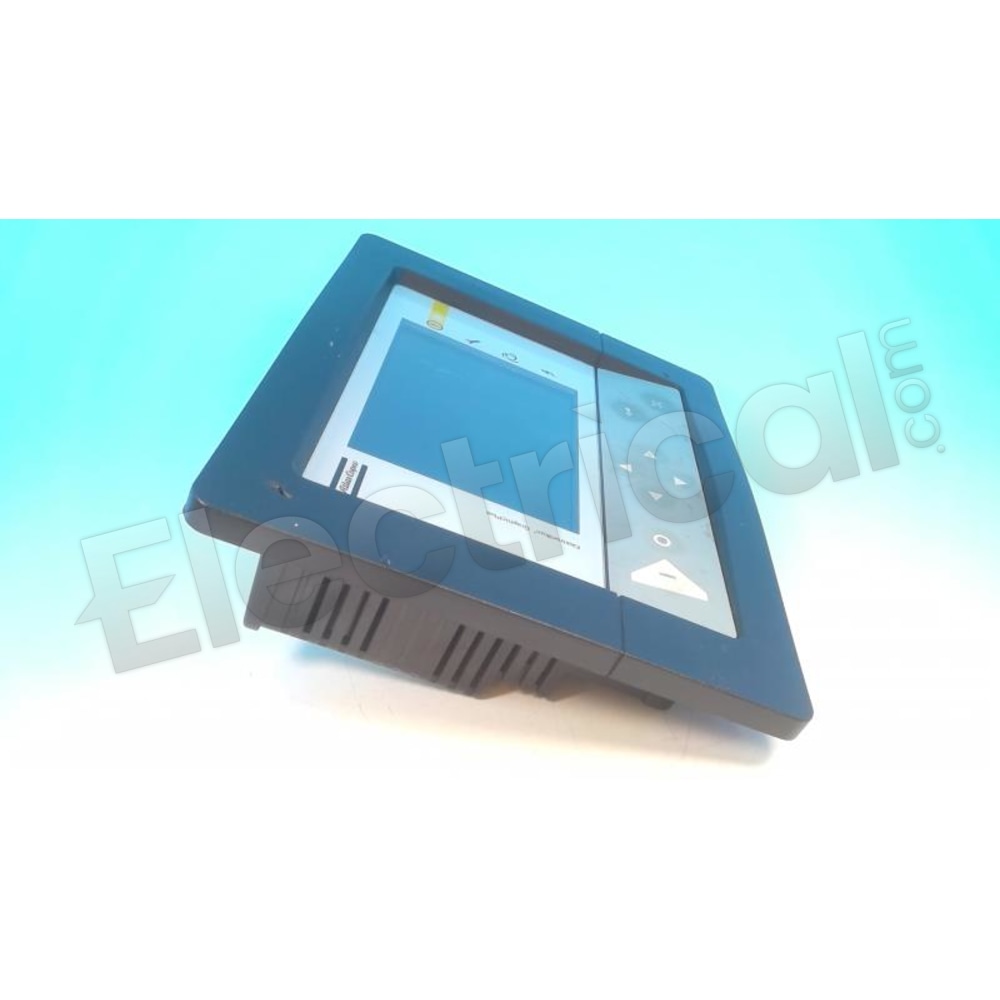 Atlas Copco 1900-5200-22 PLC Module Automation