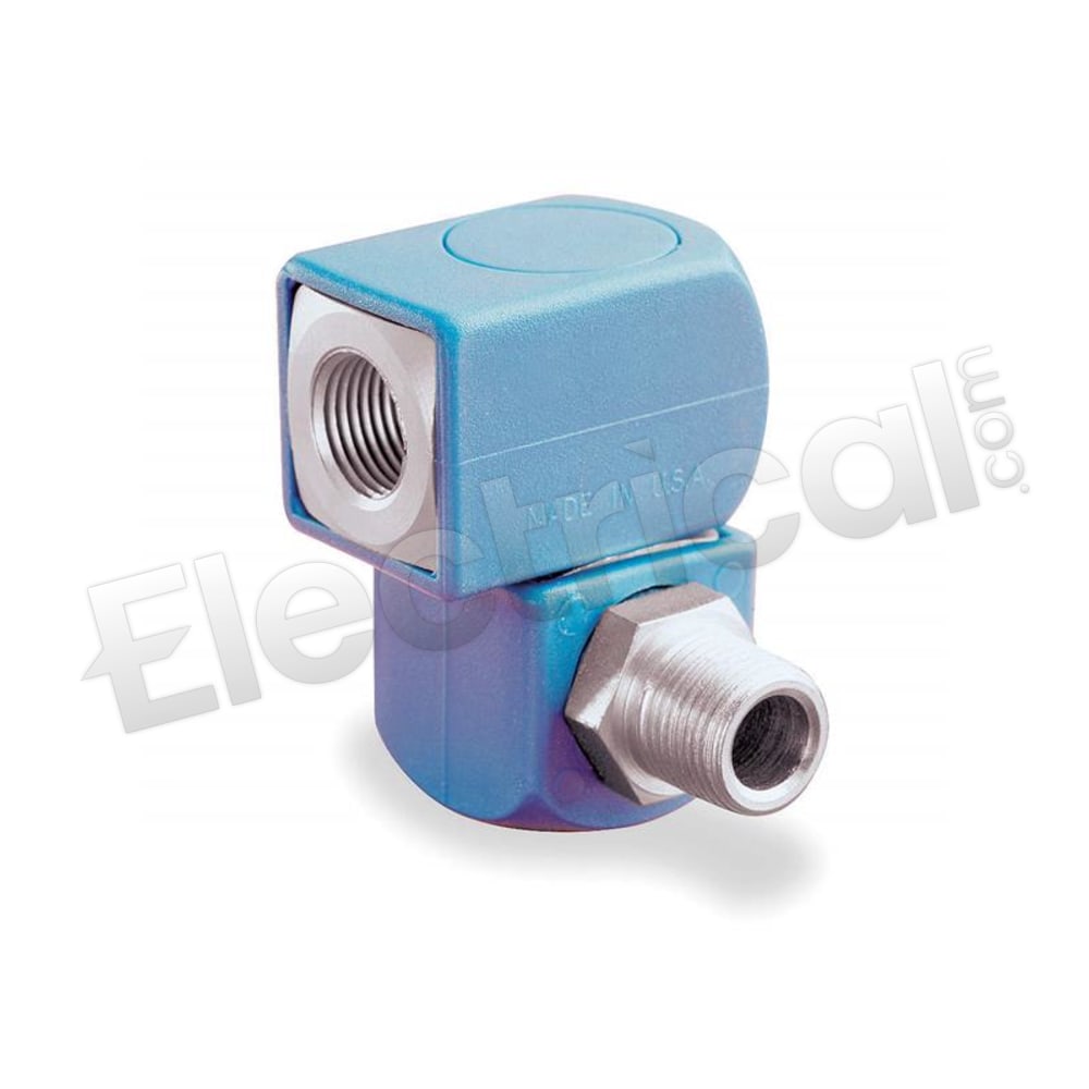 190010A Foster Manufacturing Fitting & Accessory Pneumatic