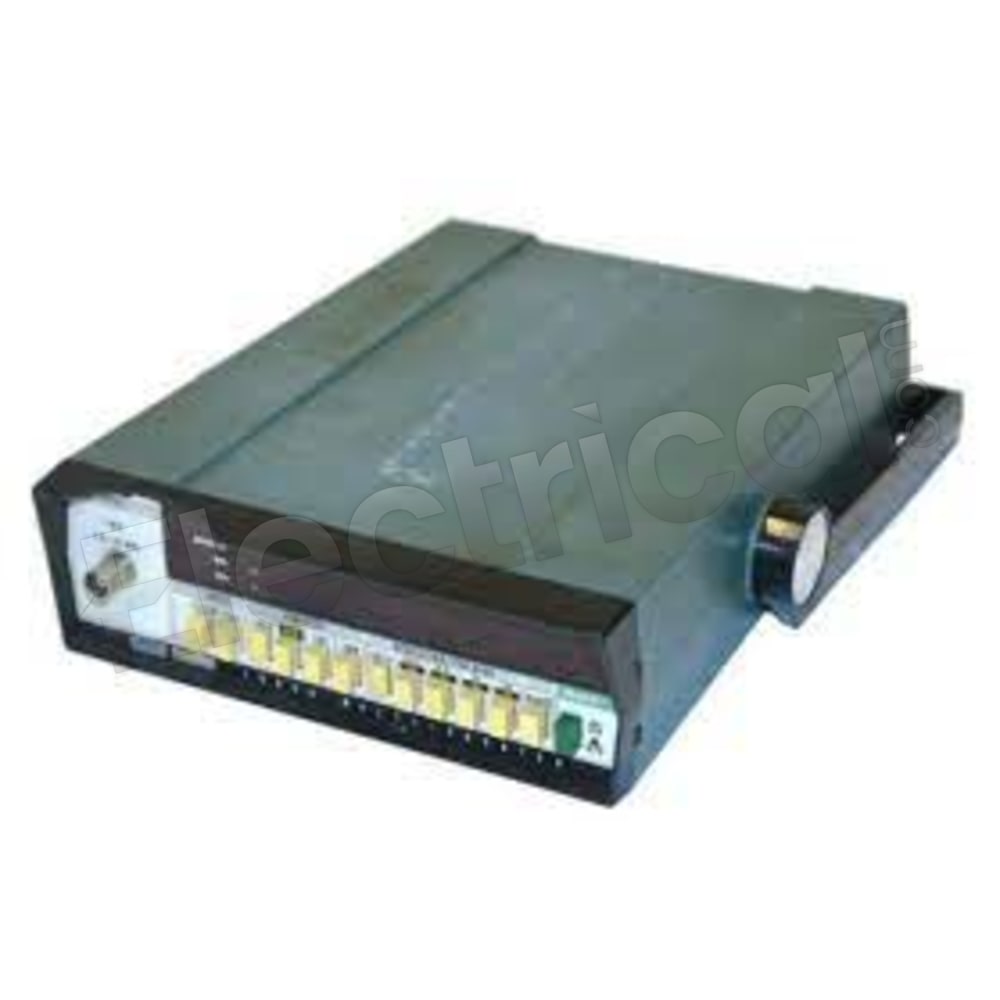 Fluke 1900A Timer & Counter Automation