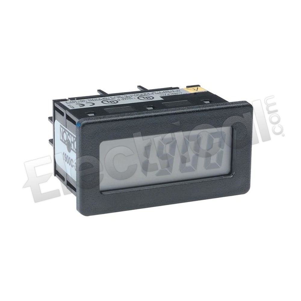 Noshok 1900C-1 Hydraulic Pressure Regulator & Gauge Hydraulic