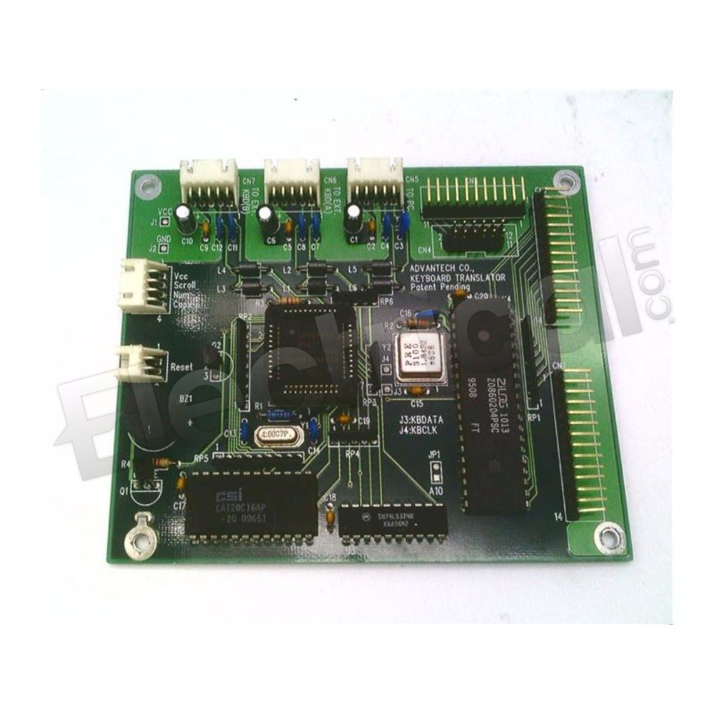 Advantech 1902000050 Industrial Computer Accessory Automation