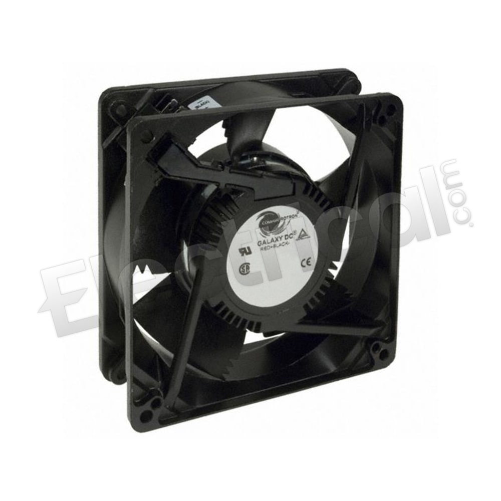 Ametek 19031075A Part And Accessory Circuit Breaker