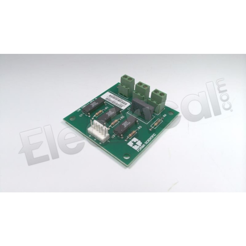 Forma Scientific 190525 Industrial Computer Accessory Automation