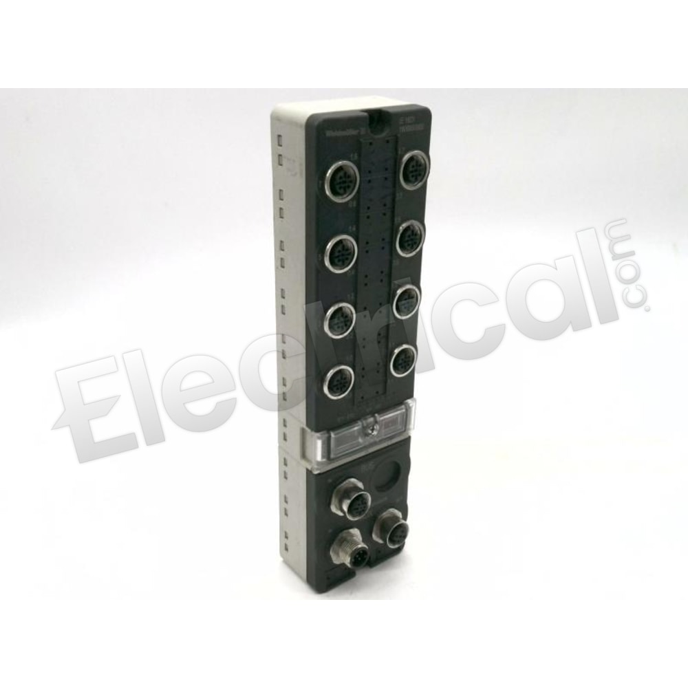 Weidmuller 1906850000 PLC Module Automation