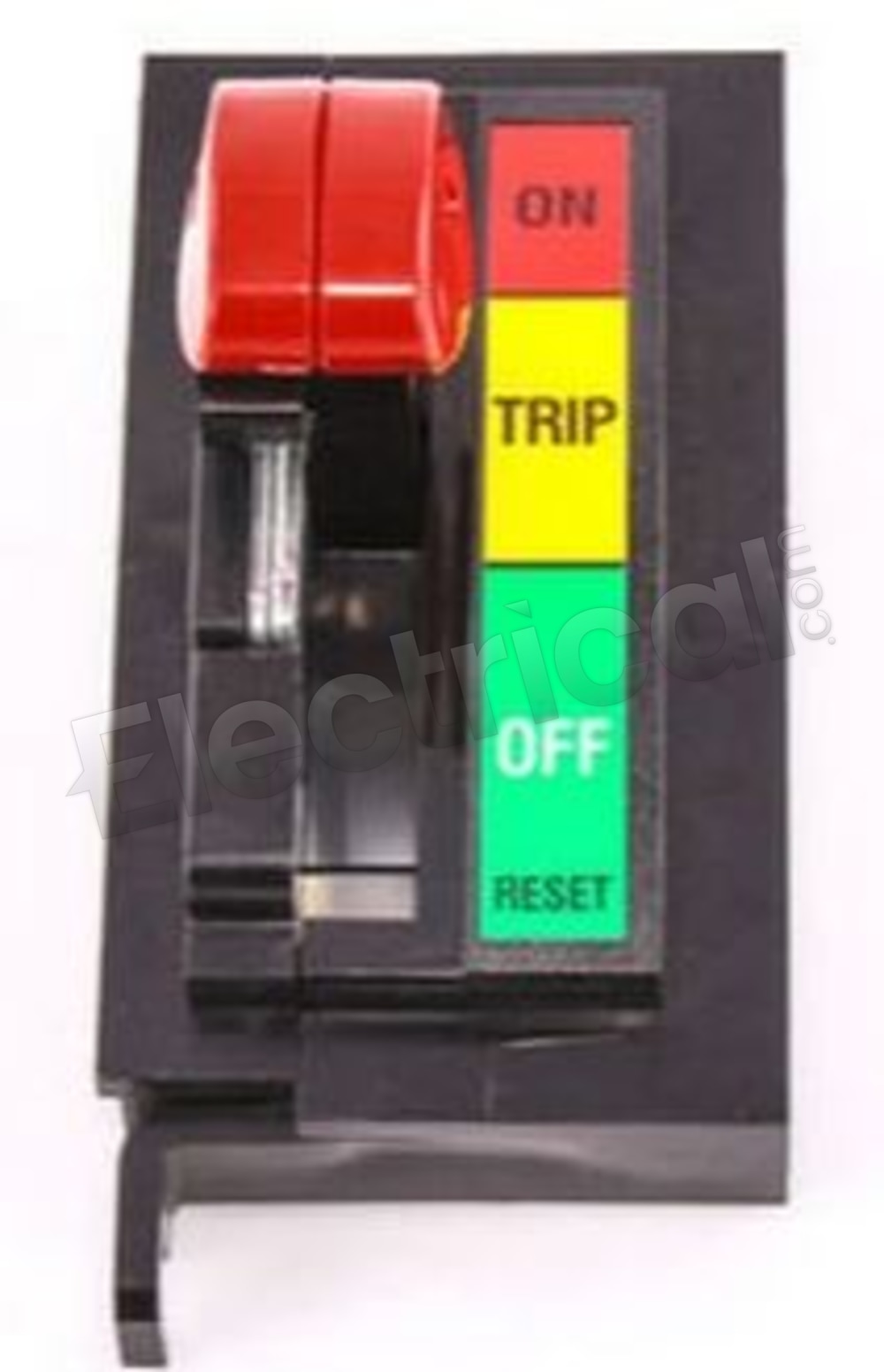 General Electric 190B1704G1 Automatic Transfer Switch