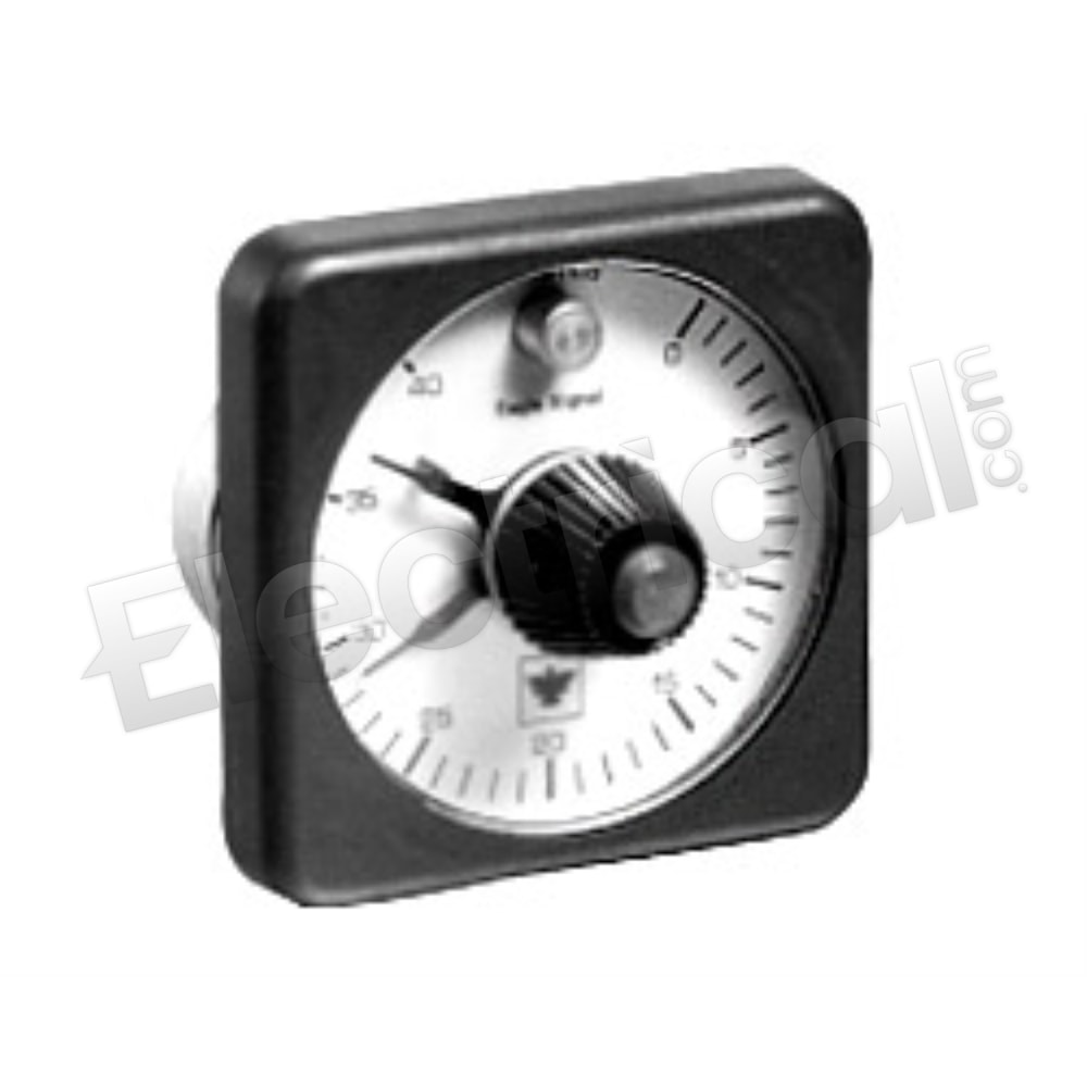 Danaher Controls 19109A6 Timer & Counter Automation