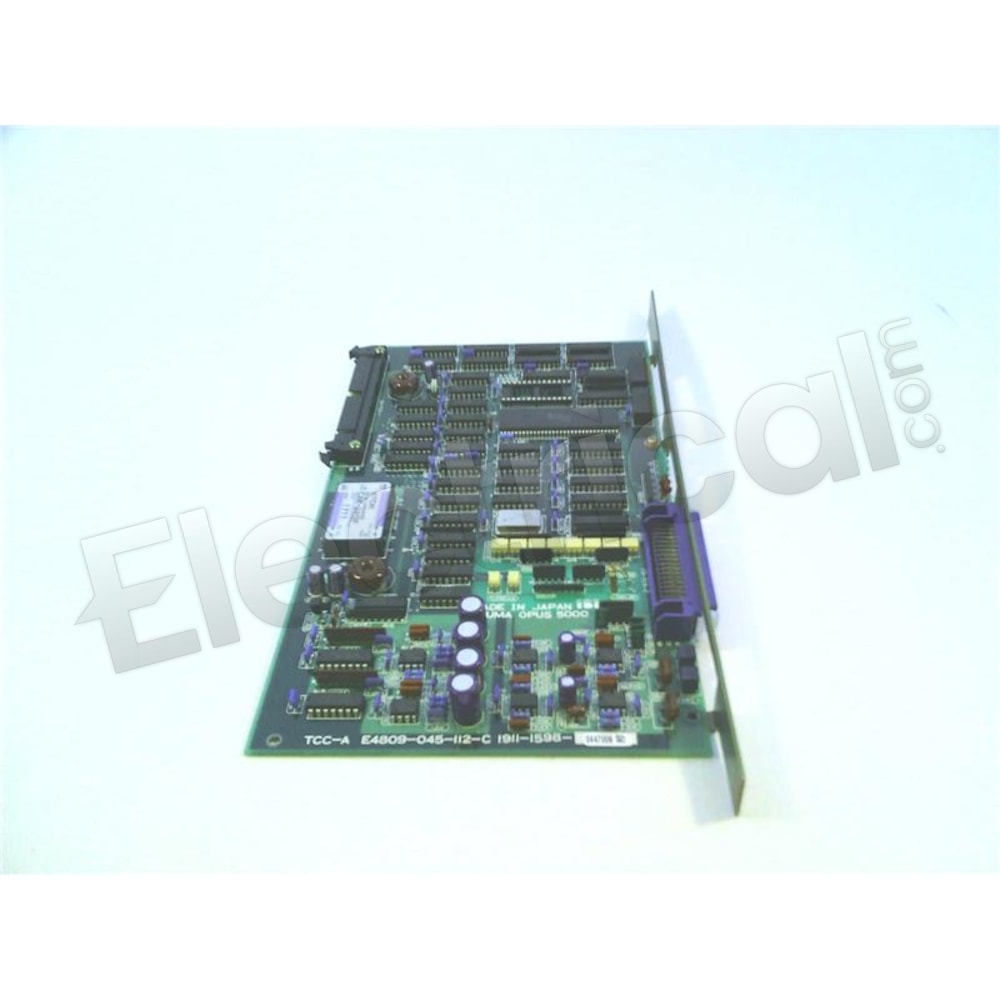 Okuma 19111598 Industrial Computer Accessory Automation