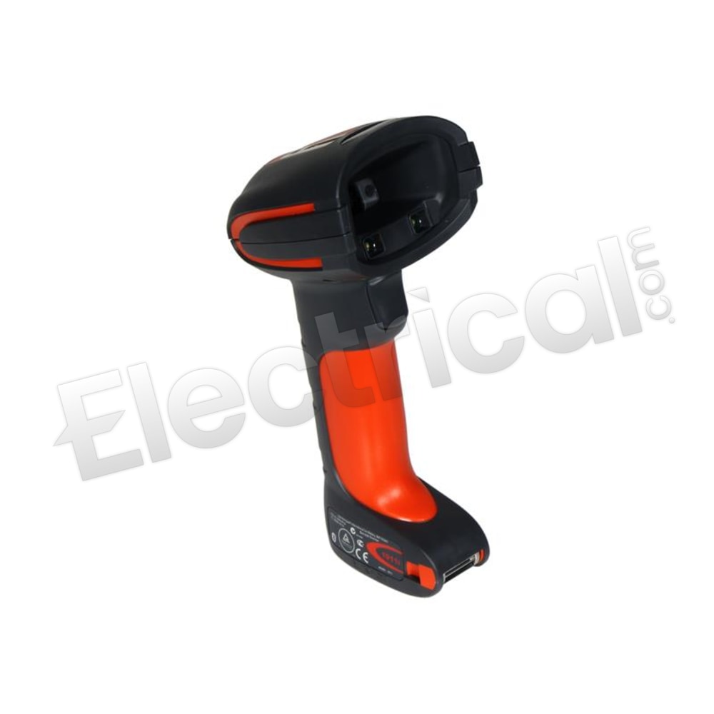 Honeywell 1911IER-3 Bar Code Scanner Hand Held Bar Code Equipment